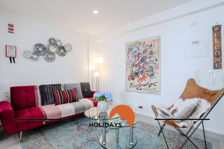 #317 Linda Vista | Sea Views & Light - Albufeira