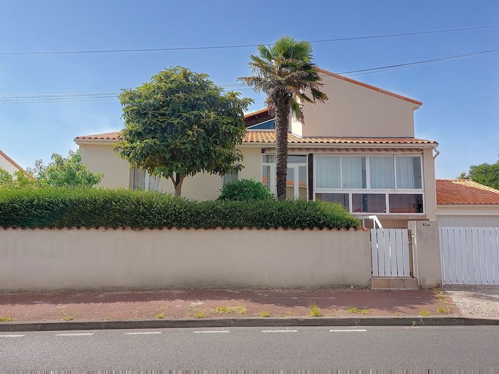 La Perche By Interhome - Royan