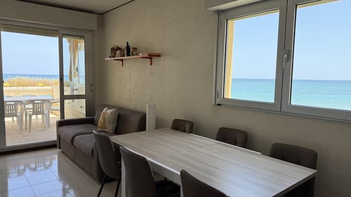 Se176 – Senigallia,  Apartment With Sea View - Senigallia