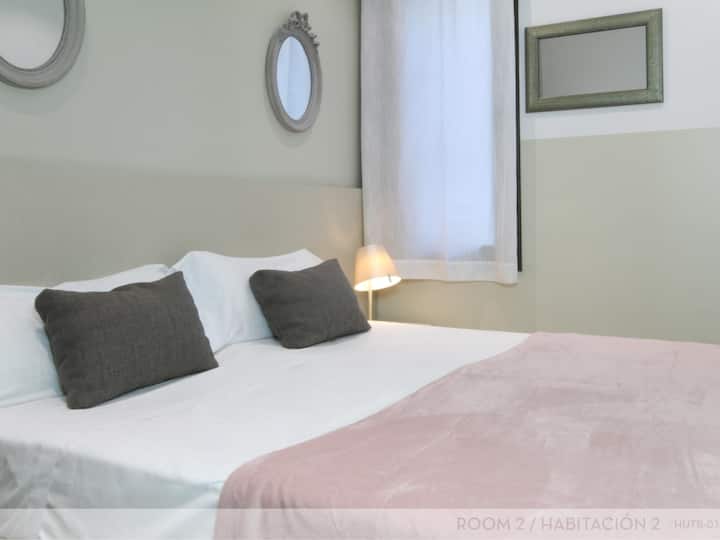 Sagrada Familia Apartment 23 - Barcelone