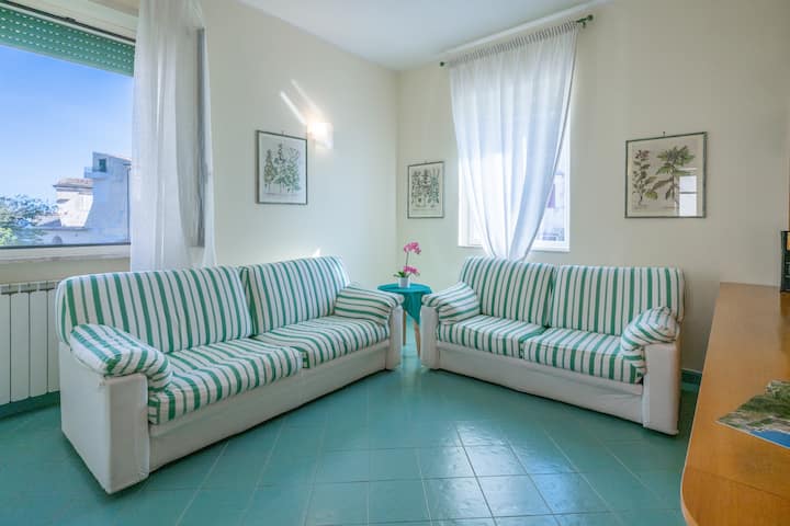 Casa Aura Sperlongaresort - Sperlonga
