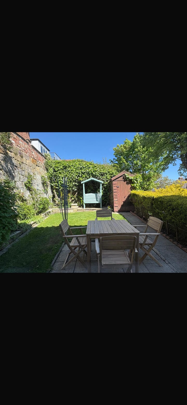 Richemont Cottage - Whitby