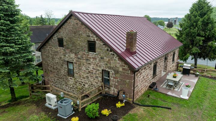 Mill House - One Bedroom Apt. - Denver, PA