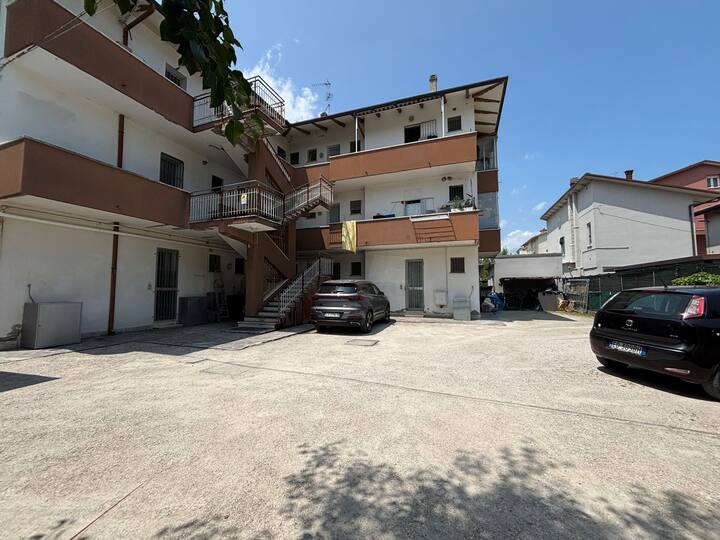 Cn017 – Cesenatico, One-bedroom Apartment - Bellaria-Igea Marina