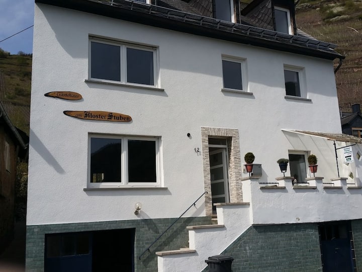 Au Monastère De Stuben - Cochem