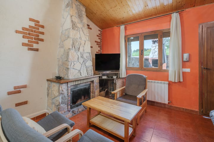 Casa Rural La Vega De Gredos - Hoyos del Espino