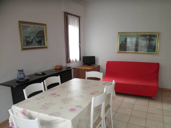 Villa Nicole 2 Camere - Lido di Jesolo
