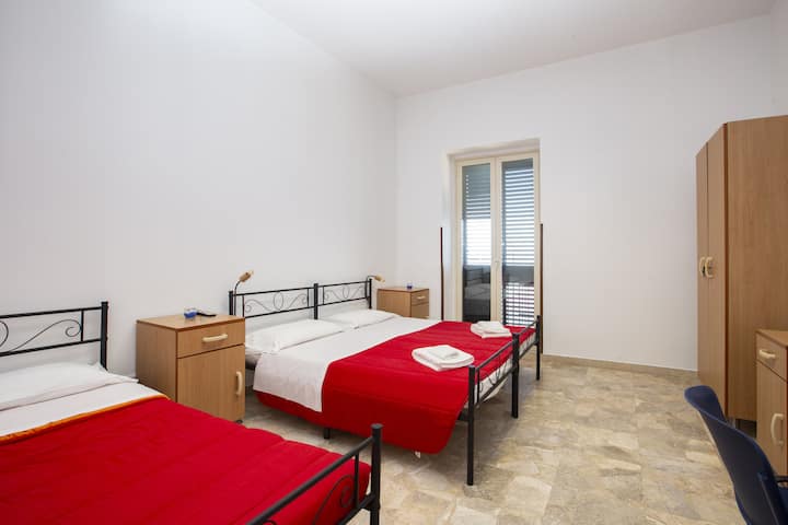Casa D'alunzio - Appartamento 1 - Sicile