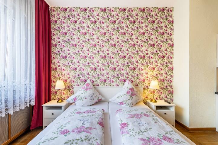 Englisches Apartment - Geldern