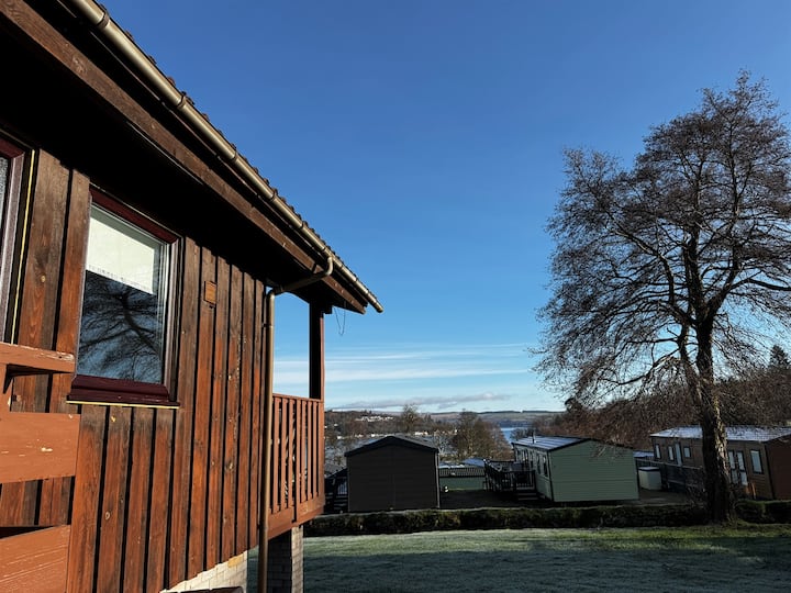 Tigh Na Sealladh - Dunoon