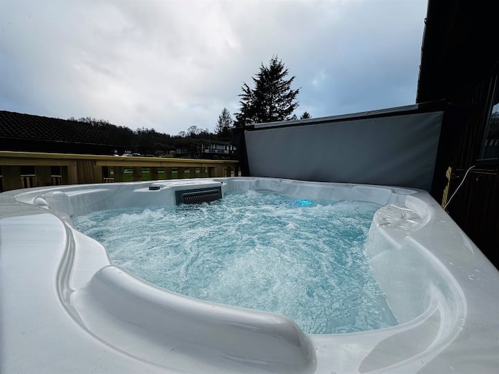 Tigh Na Sealladh Spa Retreat - Dunoon