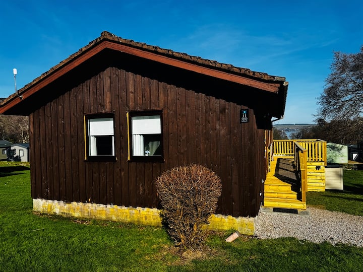 Tigh Na Sealladh - Dunoon