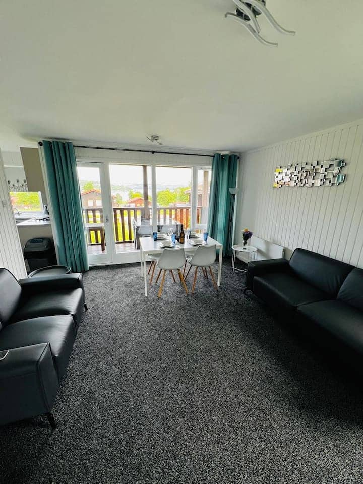 Tigh Na Mara - Dunoon