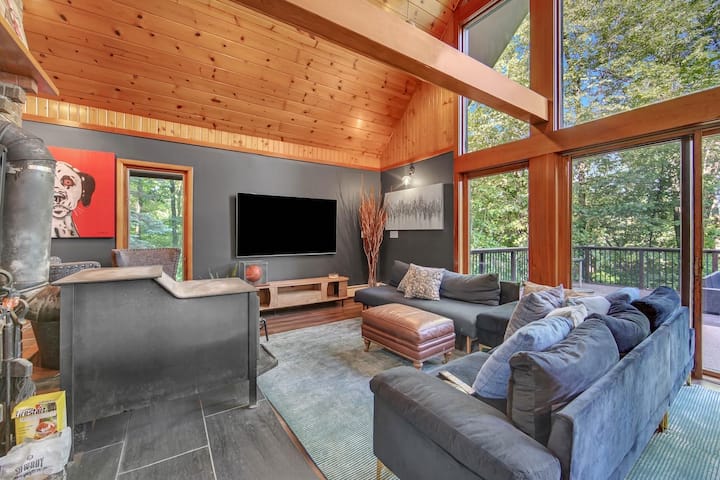 Stay At Chalet 11 - Sparta Township, NJ