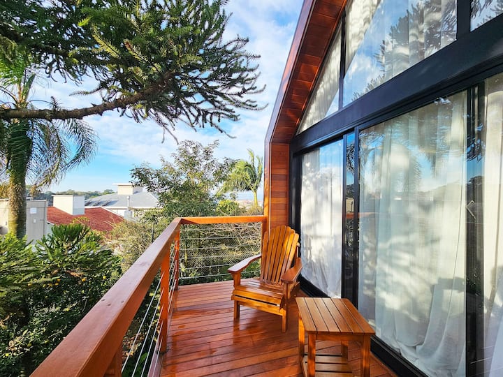 Positano Cabin - Urban Cabin - Bento Gonçalves