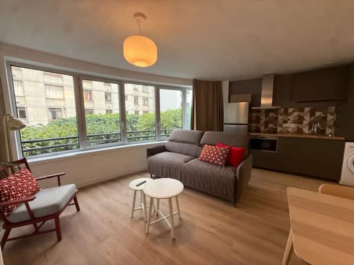 Issy 201 - ibis budget Issy Les Moulineaux Paris Ouest