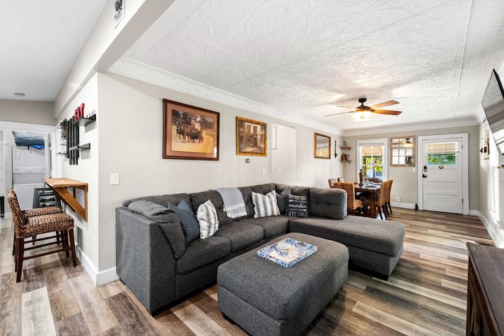 Family Escape • 3 Units • Private Hottub & Firepit - Julian, CA
