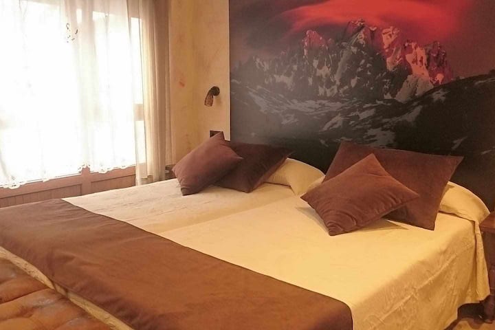 Hostal El Castañeu - Cabrales