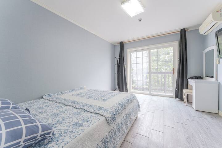 #대관령하늘목장 #영진해변 #계곡 202호침대 - Gangneung-si