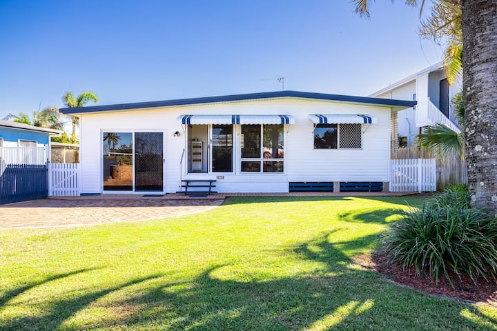 Family Tides! - Yeppoon