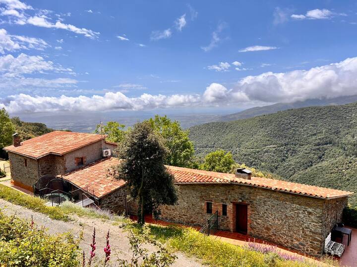 Suite 1 - Montseny