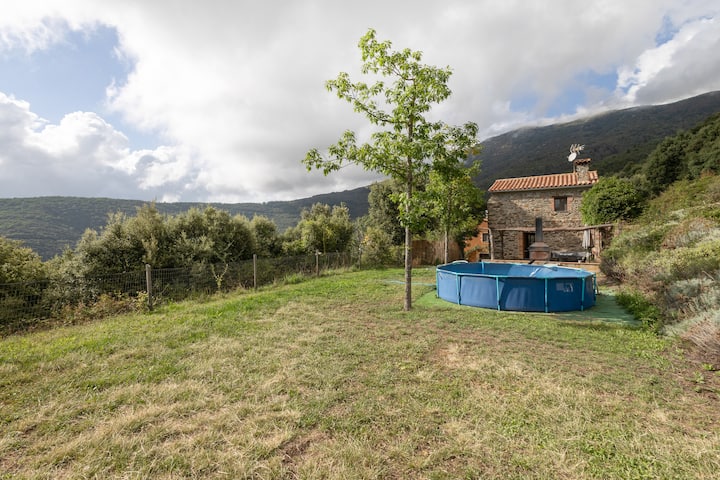 Masia - Montseny