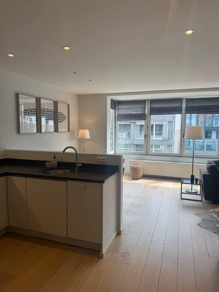 Appartement Cosy (4-5 Personnes) - Knokke-Heist