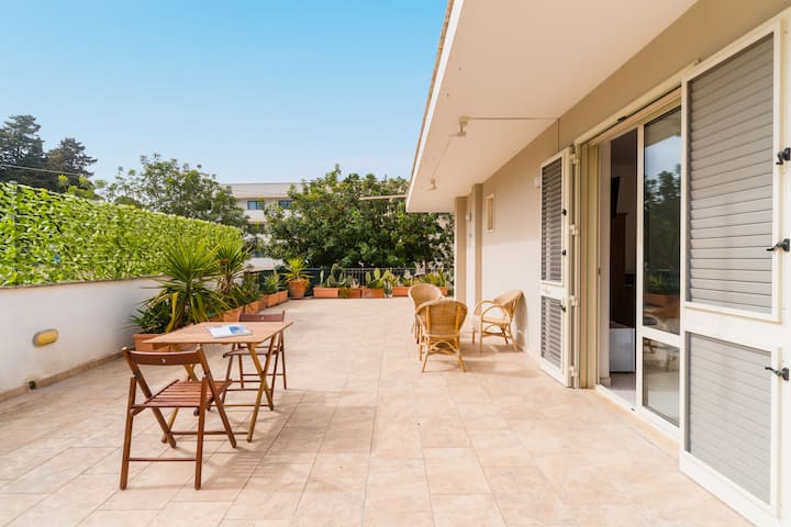 Cassiopea - Otranto