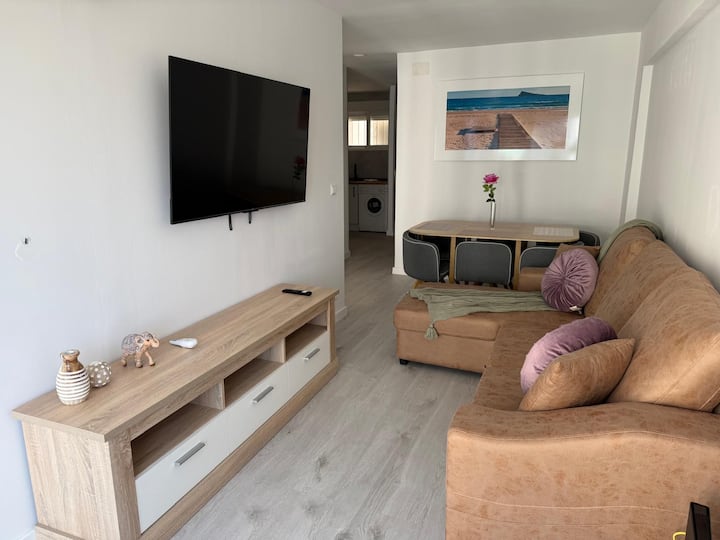 Donna Ii Plaza Triangular - Benidorm