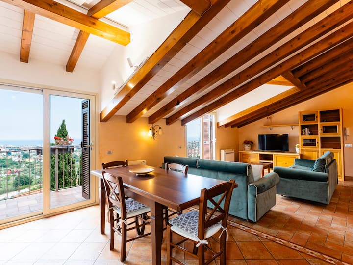 Villa Pineland By Interhome - Albenga