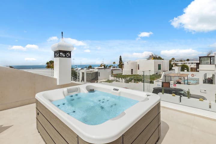Casa Kiwi By Escape Home - Puerto del Carmen