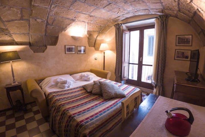 Sardinian Gallery Vittorio - Bosa