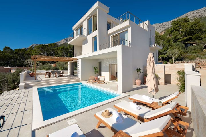 Villa Sveta Nedjelja - Stari Grad