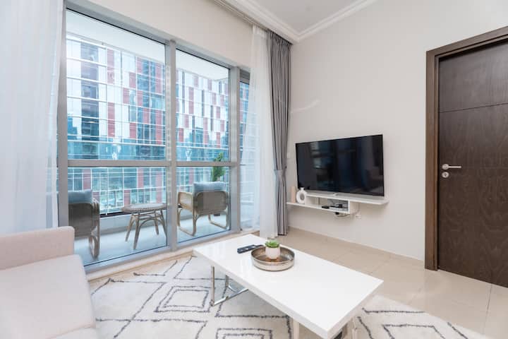 Fabulous 1 Br At Dubai Marina - Dubaï Marina