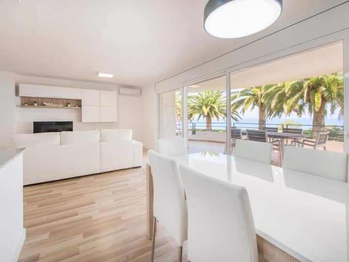 Th88 Apartamento En Miami Playa - Mont-roig del Camp
