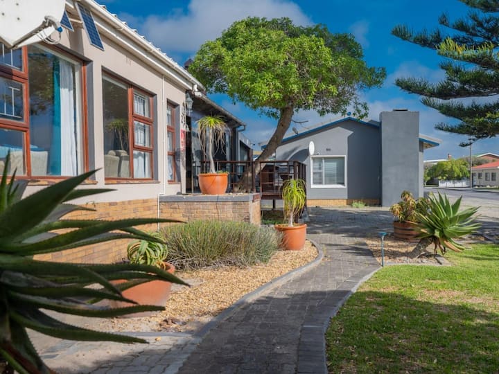 Haweweg 5 - L'Agulhas