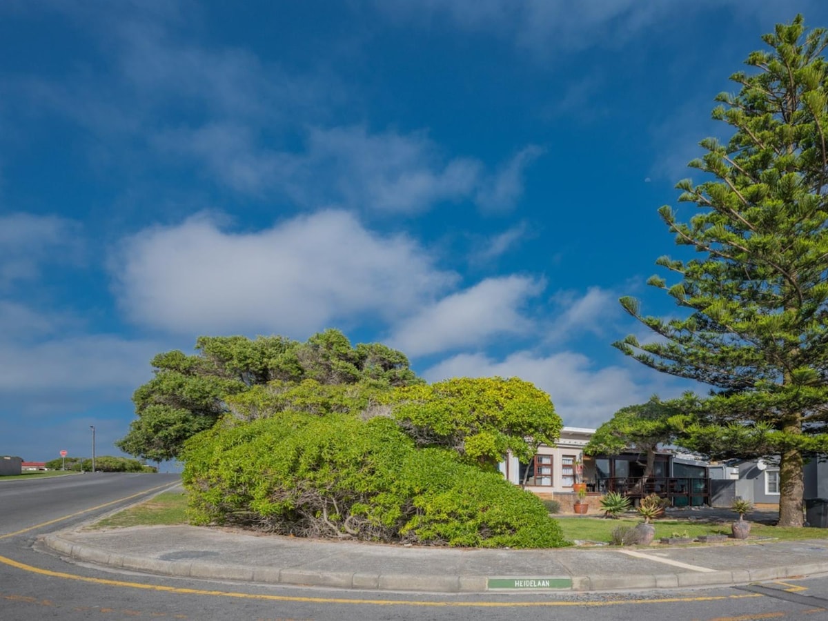Haweweg 5 - Maisons à louer à Struisbaai, Cap-Occidental, Afrique du ...