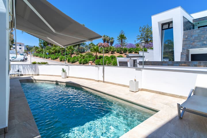 Villa Romeral Premium By Casasol - Nerja