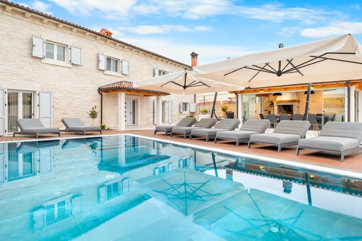 Villa Fosca - Bale