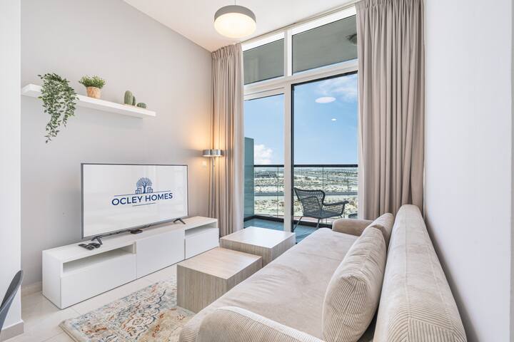 Modern & Bright Home In Damac Hills - Dubai