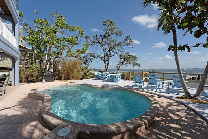 Ami Paradise On The Bay - Bradenton Beach, FL