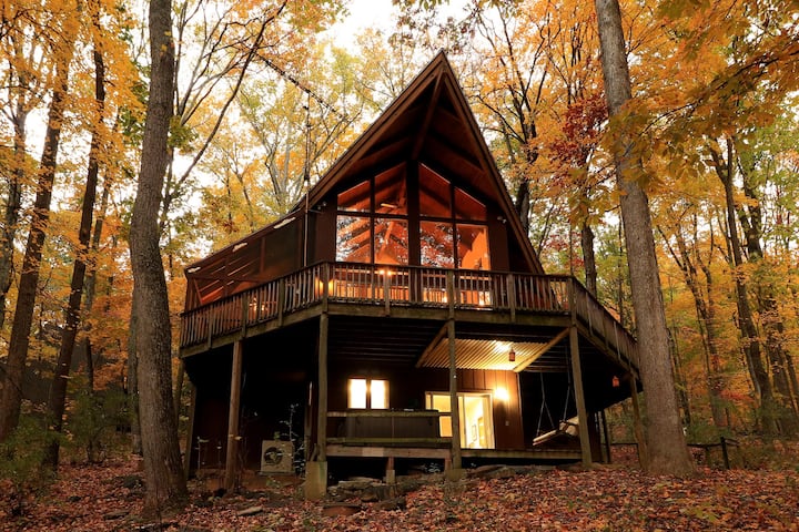 Idyllife- Pet And Family Friendly - Berkeley Springs, WV