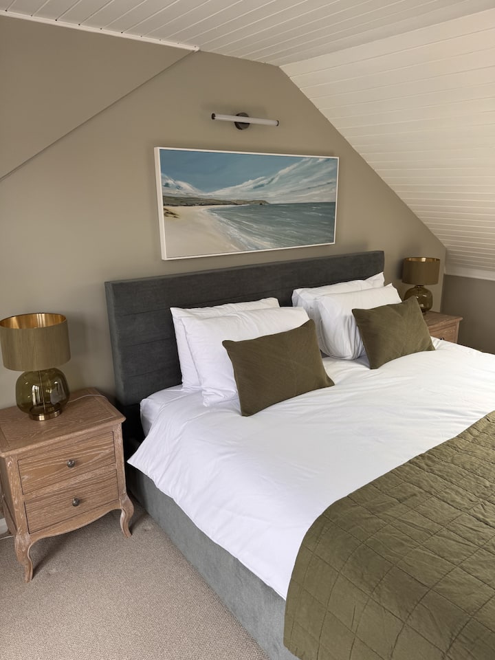 Saviours View - Dartmouth