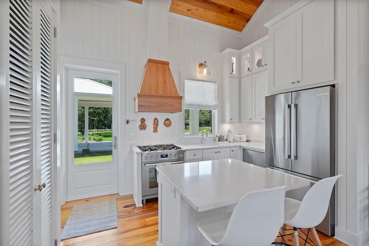 Private Bayfront | Firepit & Boat Dock | Near 30a - Santa Rosa Beach, FL