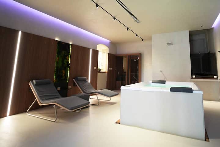 La Scordata - Luxury Apartment - Matera