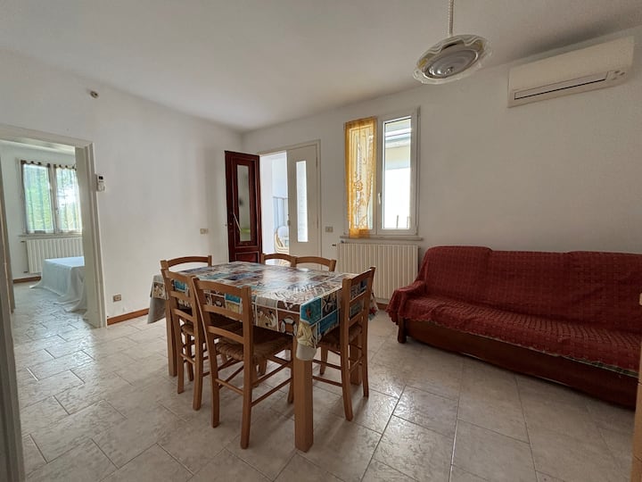 Cn016 - Cesenatico, Apartment Close To The Sea - Cesenatico