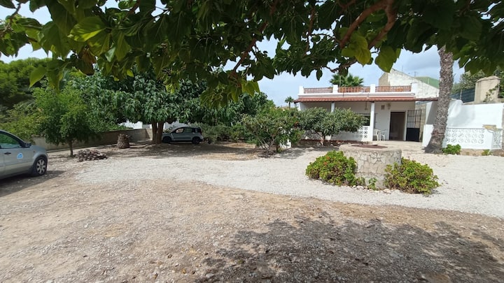 Villa Pablo - Chalet En Vinaròs - Vinaròs