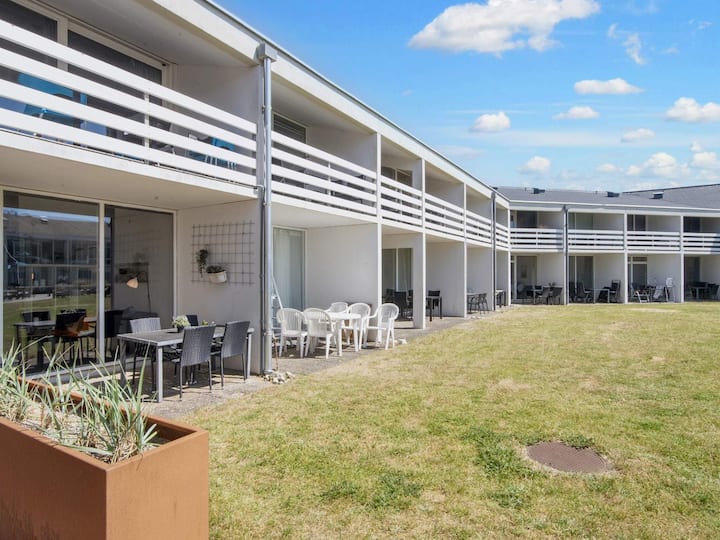 Maison De Vacances Pour 2 A Ringkøbing-by Traum - Søndervig