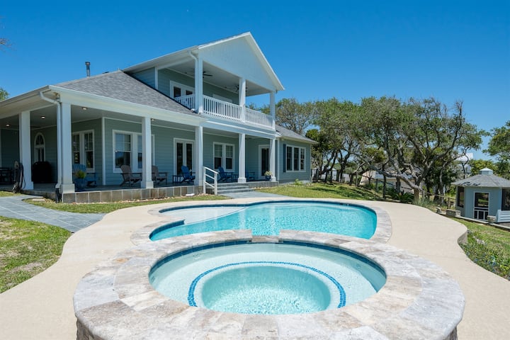 . Bella Vista - Rockport, TX
