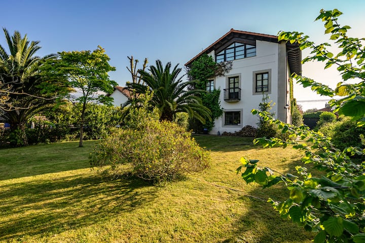 Casa Alloru En Andrín - Llanes